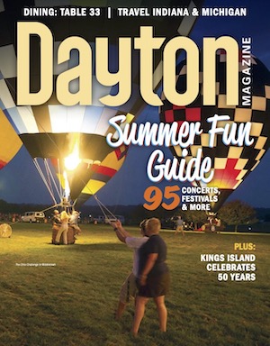 Dayton Magazine