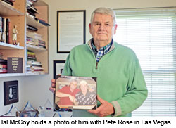 At the Ol\’ Ballgame – Dayton Magazine