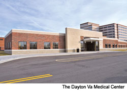 Dayton VA Medical Center: A Patriotic Mission – Dayton Magazine