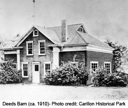 Dayton History – Dayton Magazine