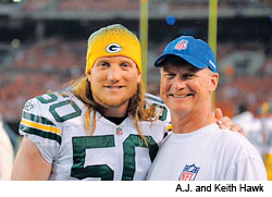 Birds of a Feather – Dayton Magazine