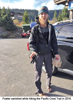The Search For “Sherpa” Continues – Dayton Magazine
