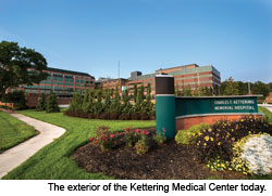 Kettering Medical Center – Dayton Magazine