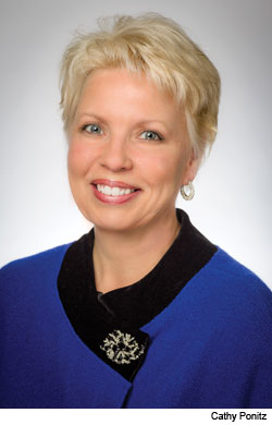 Connecting Passion to Mission – Dayton Magazine