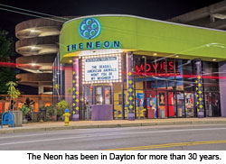 The Neon: Still Packing Them In – Dayton Magazine
