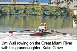 Keep Rowing – Dayton Magazine