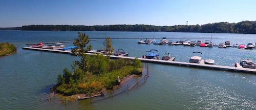 10 Ways to Get Outside (in the Miami Valley) – Dayton Magazine