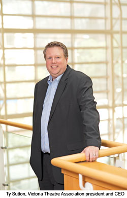 Making a Scene – Dayton Magazine