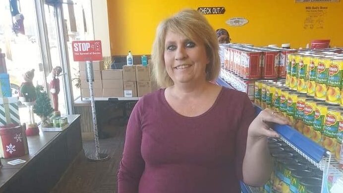 Local Charity Launches Free Grocery Store – Dayton Magazine
