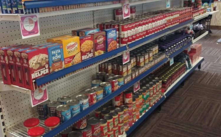 Local Charity Launches Free Grocery Store – Dayton Magazine