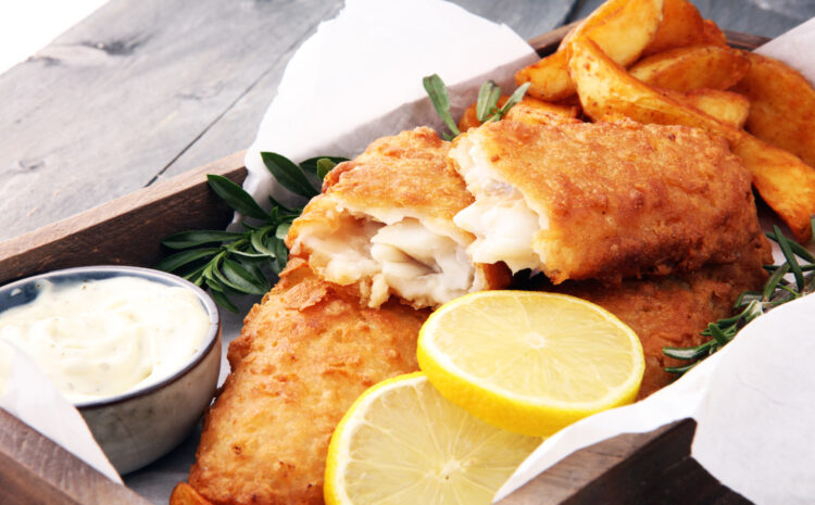 5 Dayton Area Fish Fries – Dayton Magazine