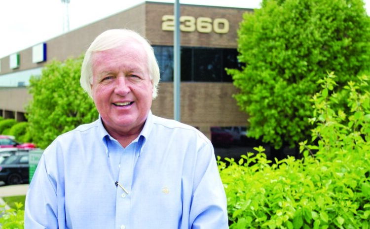 Coming Off COVID – Dayton Magazine