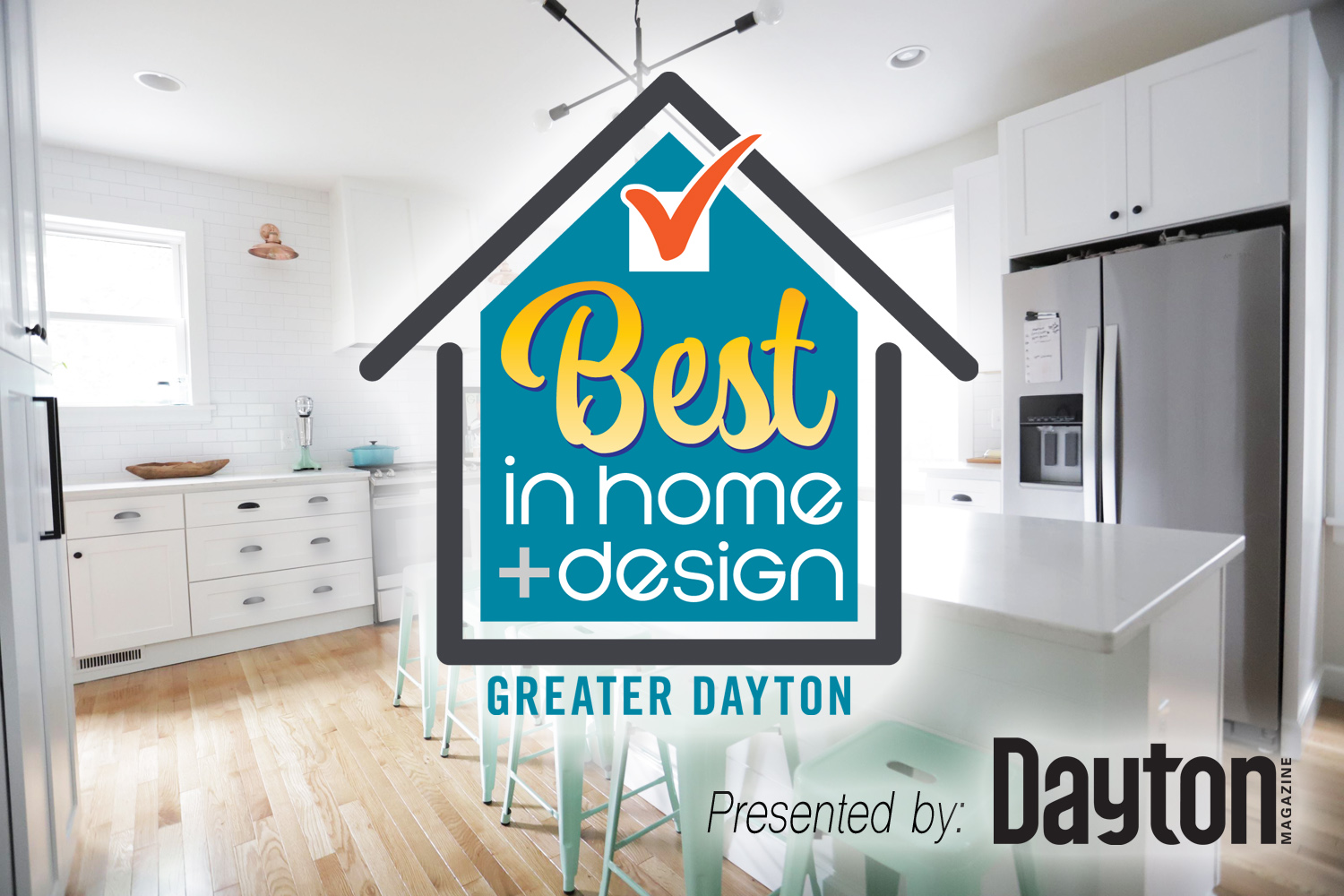 Greater Dayton Best in Home + Design – Dayton Magazine
