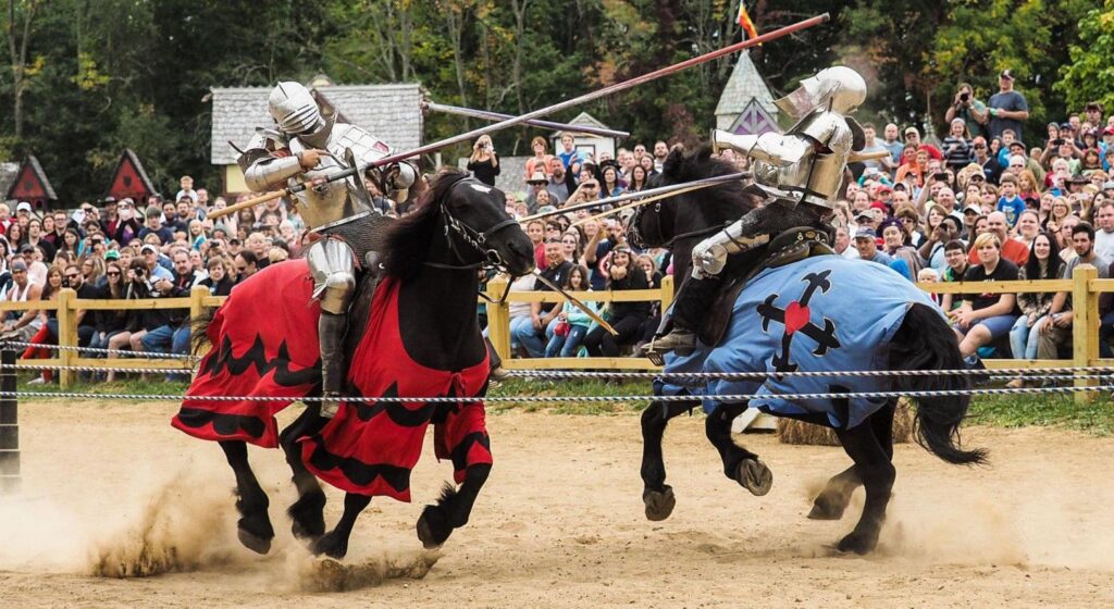 Events Are Back! – Dayton Magazine