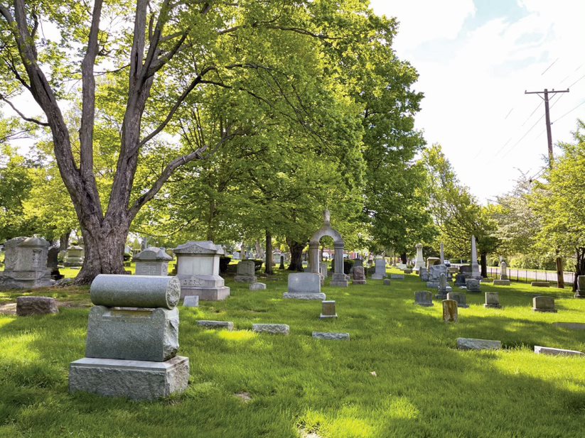 A Rich History – Dayton Magazine