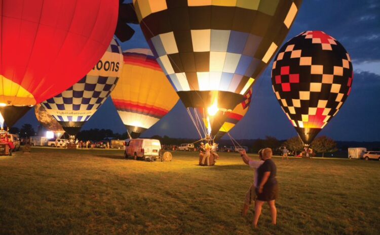 Summer Fun 2023: Late July – Dayton Magazine