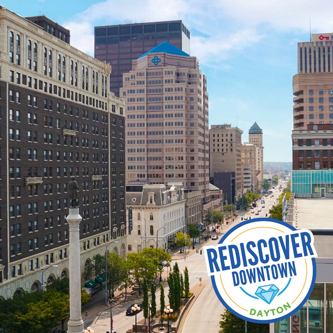 Dayton Ready for Recovery – Dayton Magazine