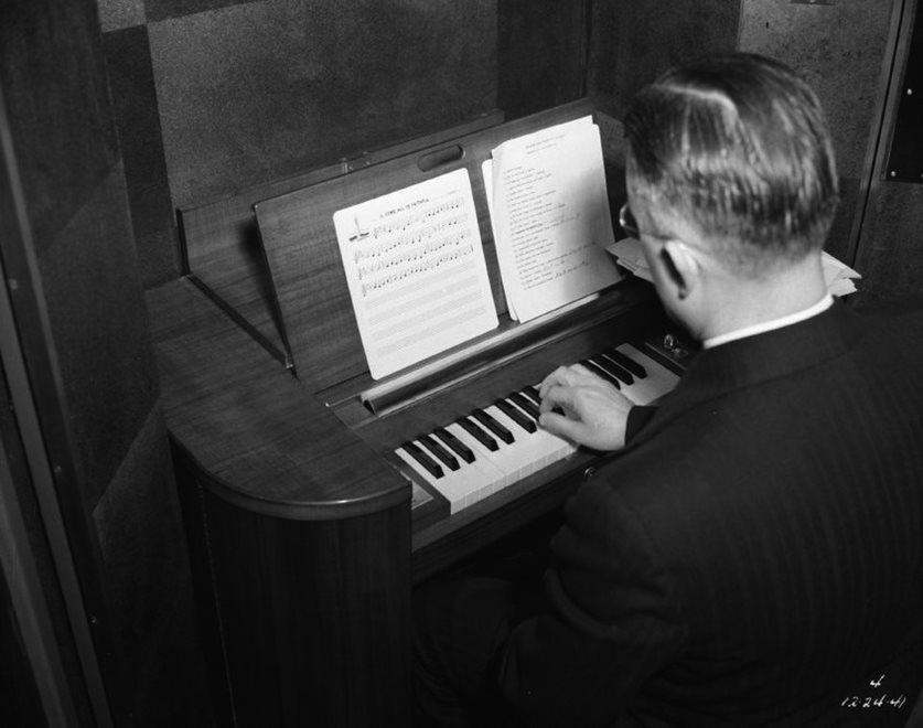 Dayton’s Historic Yuletide Traditions – Dayton Magazine