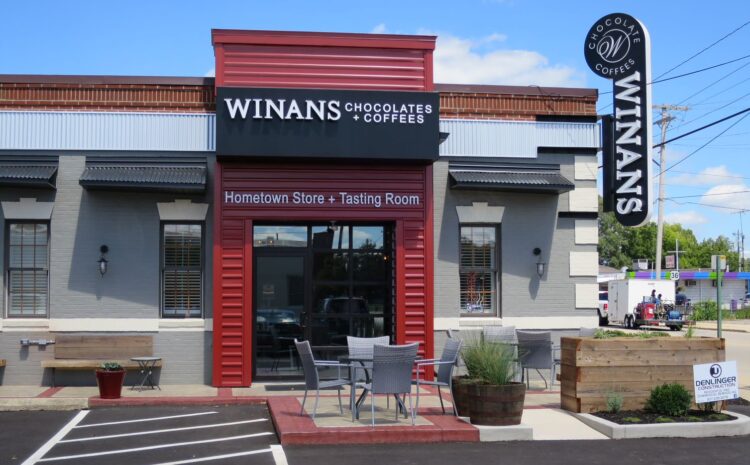 8 Local Coffee Roasters – Dayton Magazine