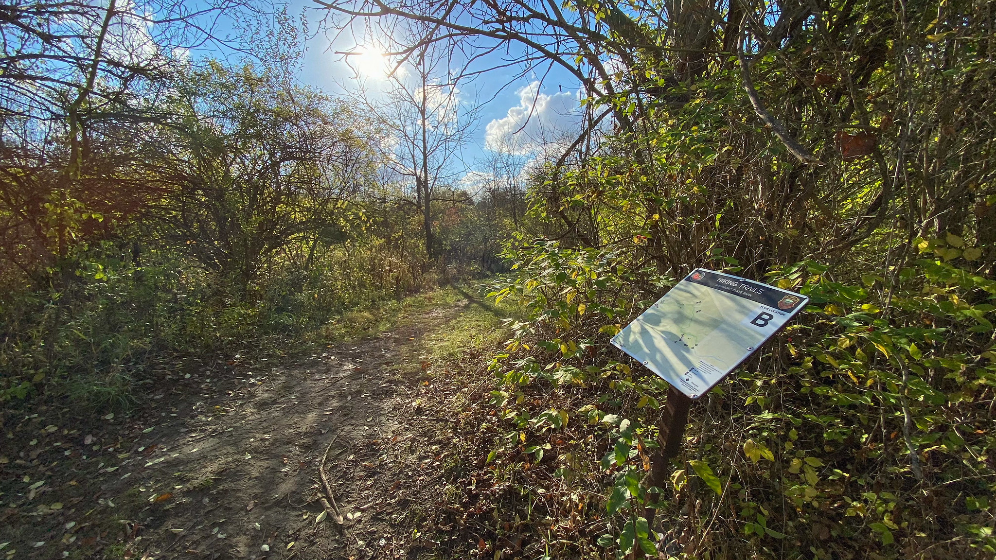 Dayton’s State Parks – Dayton Magazine