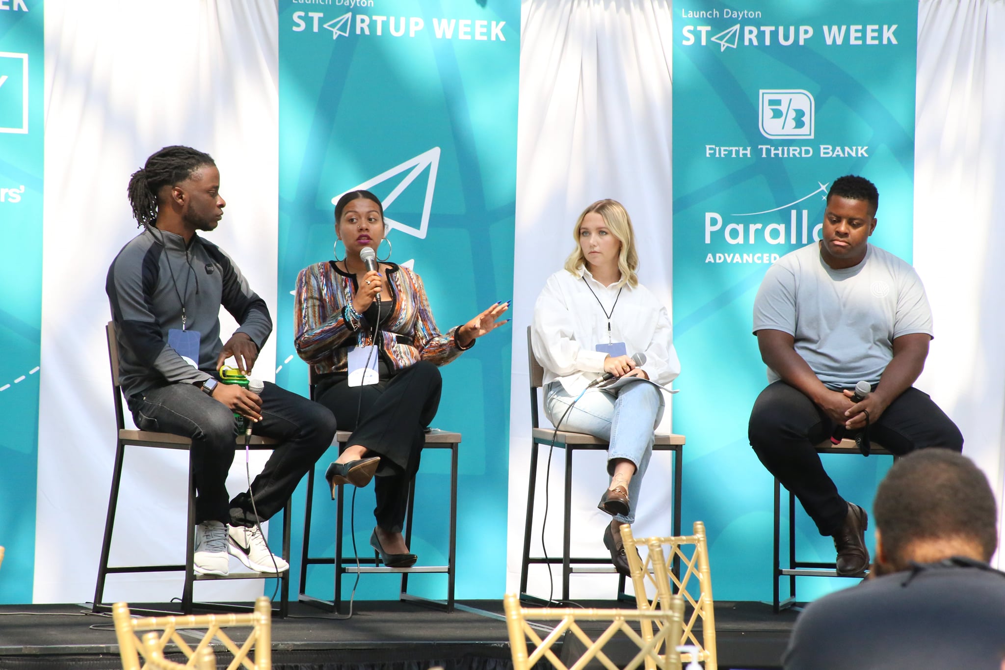 Startup Week Returns to Dayton – Dayton Magazine