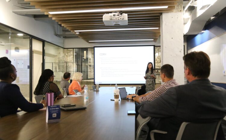 Startup Week Returns to Dayton – Dayton Magazine