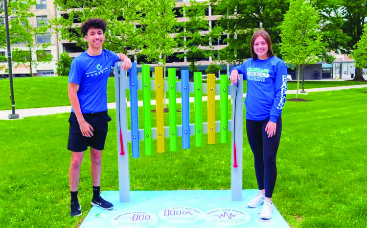 Real-World Experience – Dayton Magazine