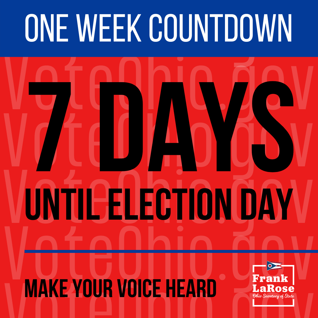 Time to Hit the Polls – Dayton Magazine