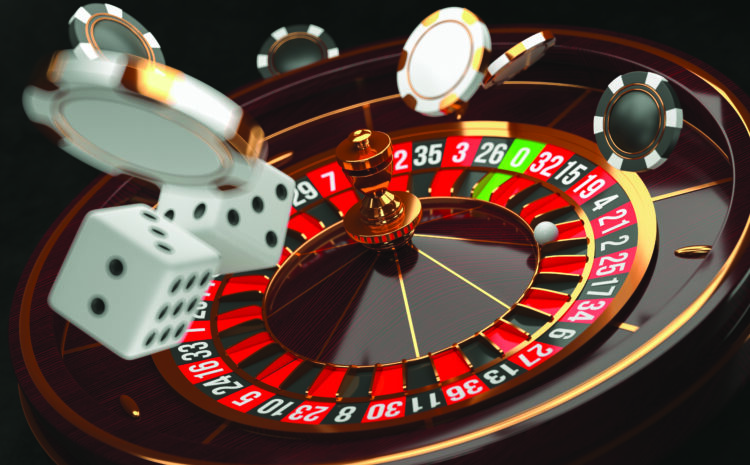 Ohio Gaming Set to Explode – Dayton Magazine