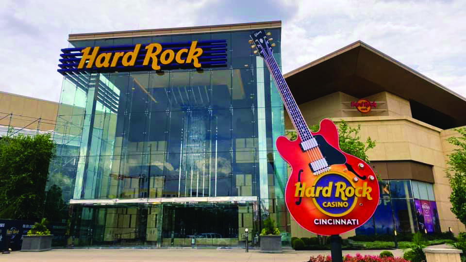 Ohio Gaming Set to Explode – Cincy