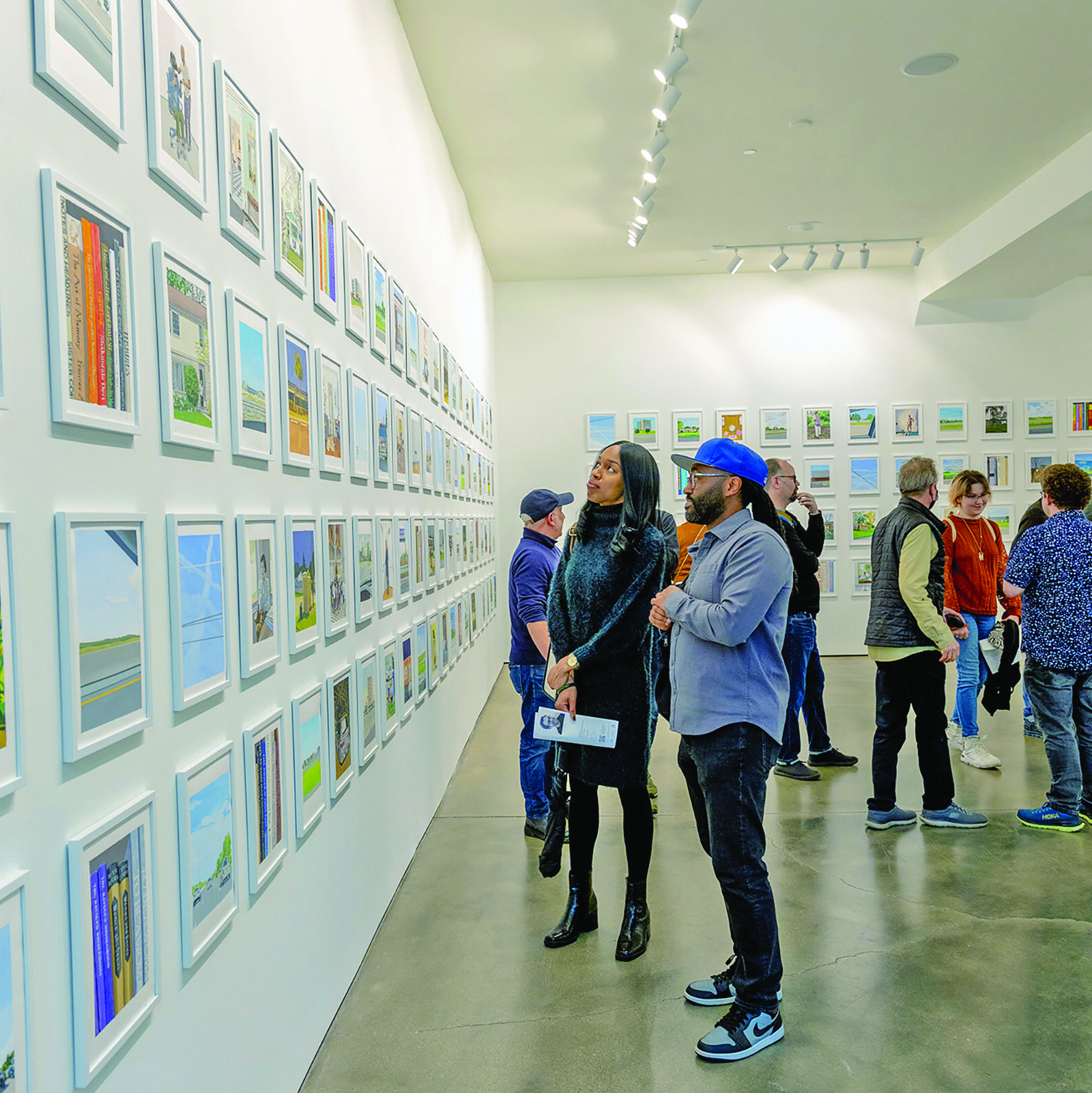 A Community for Art – Dayton Magazine