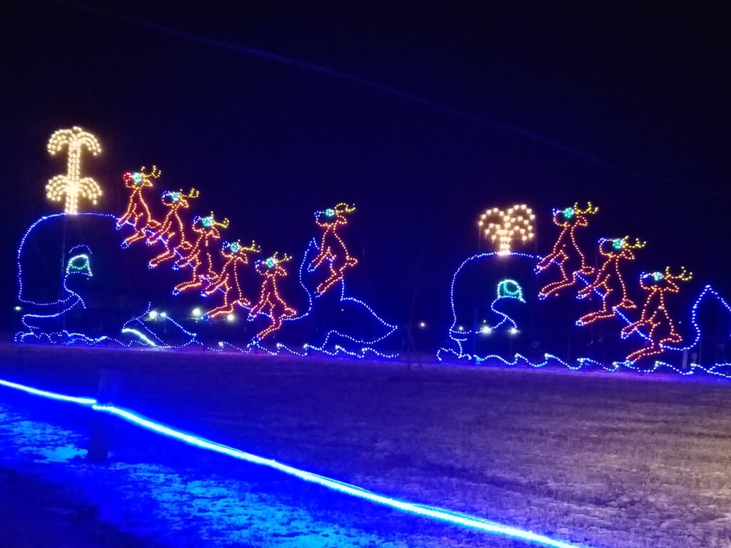 Light Up the Holiday – Dayton Magazine