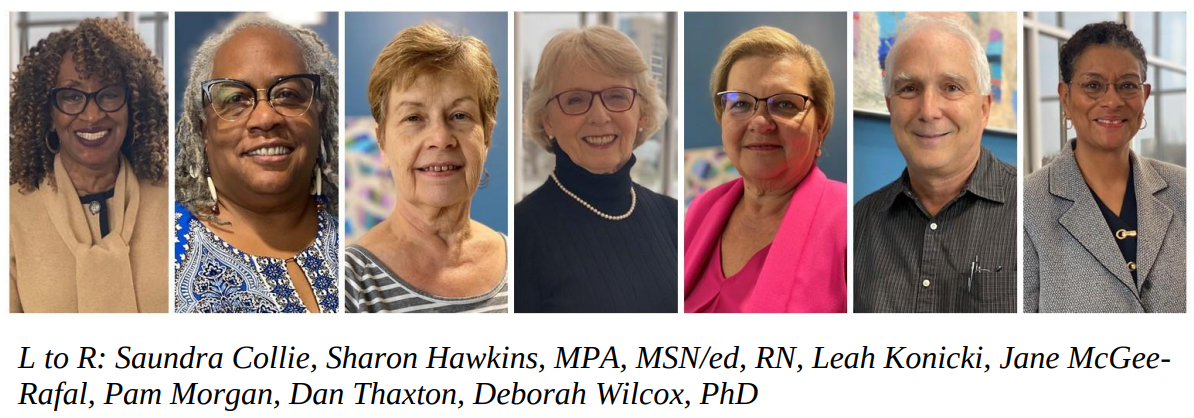 Dayton Foundation Announces Programs for Different Types of Seniors ...