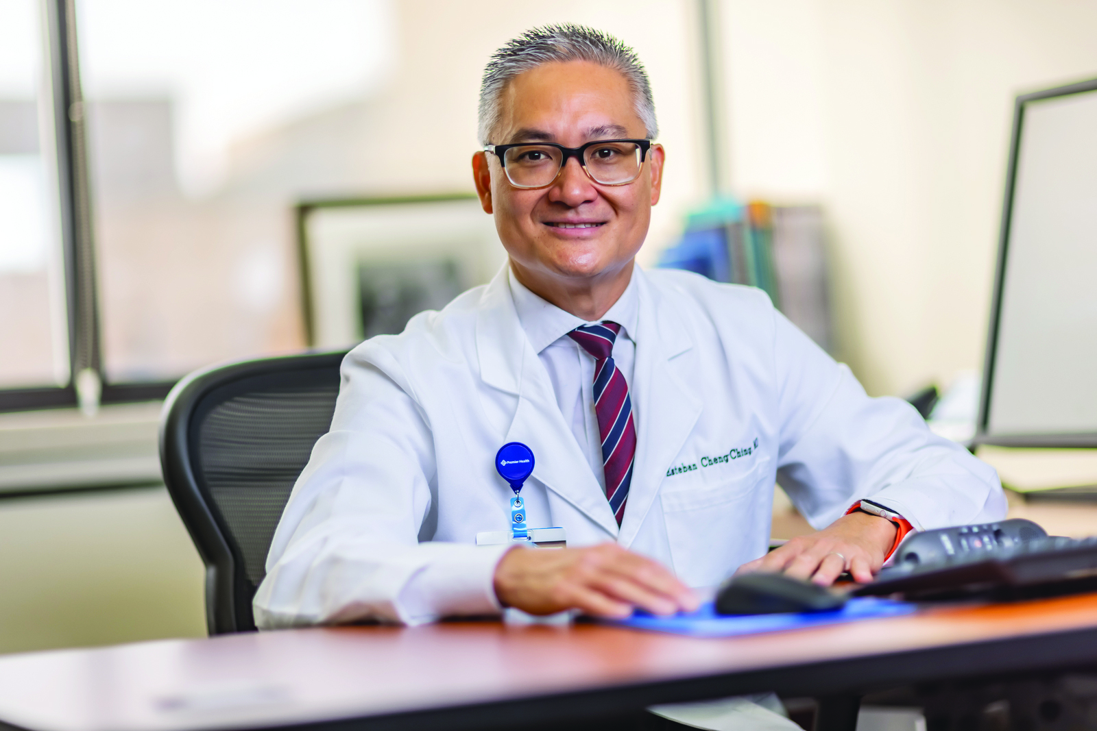Avoiding a Stroke – Dayton Magazine
