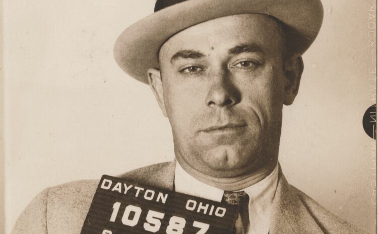 Dillinger & Dayton – Dayton Magazine