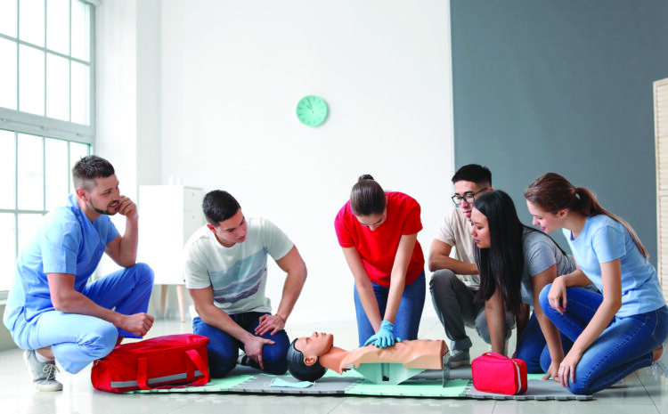 Be the Beat – Dayton Magazine