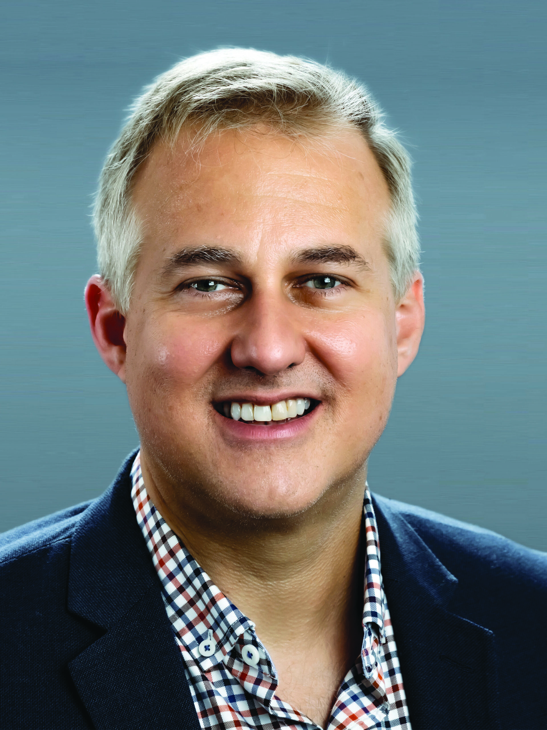 Providing Easier Access – Dayton Magazine