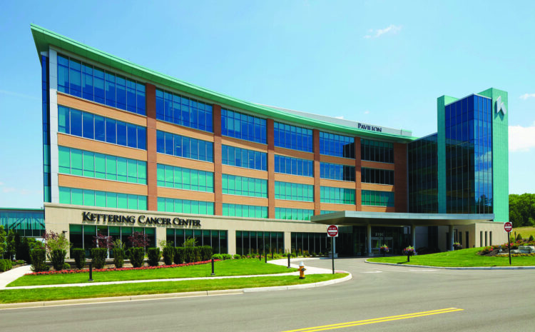 Accelerating Detection – Dayton Magazine