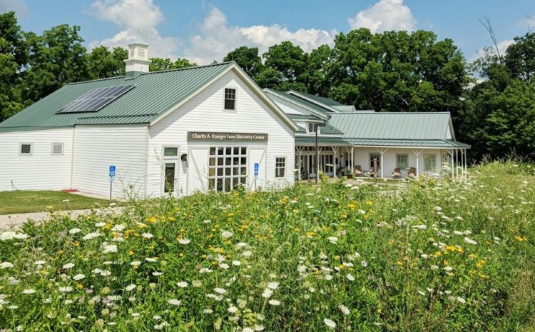 Blue Star Museums Free for Military Families – Dayton Magazine