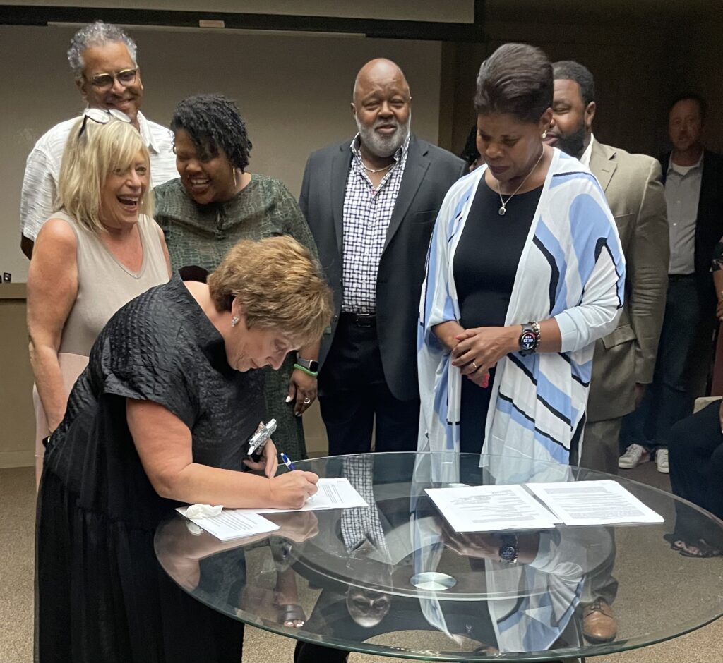 More Space for the “Hope Zone” – Dayton Magazine