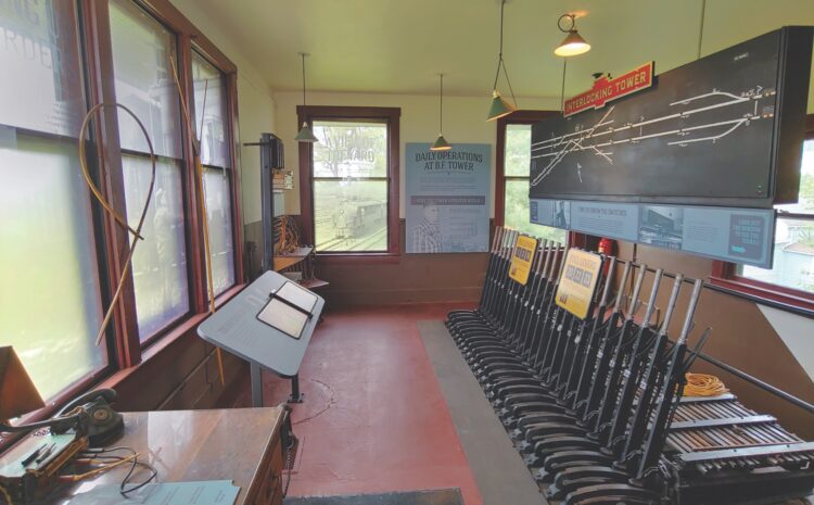 Switching History – Dayton Magazine