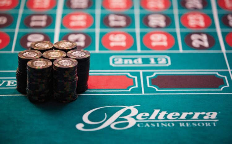 Place Your Bets – Dayton Magazine