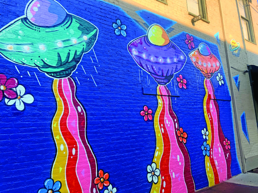 Large Format – Dayton Magazine