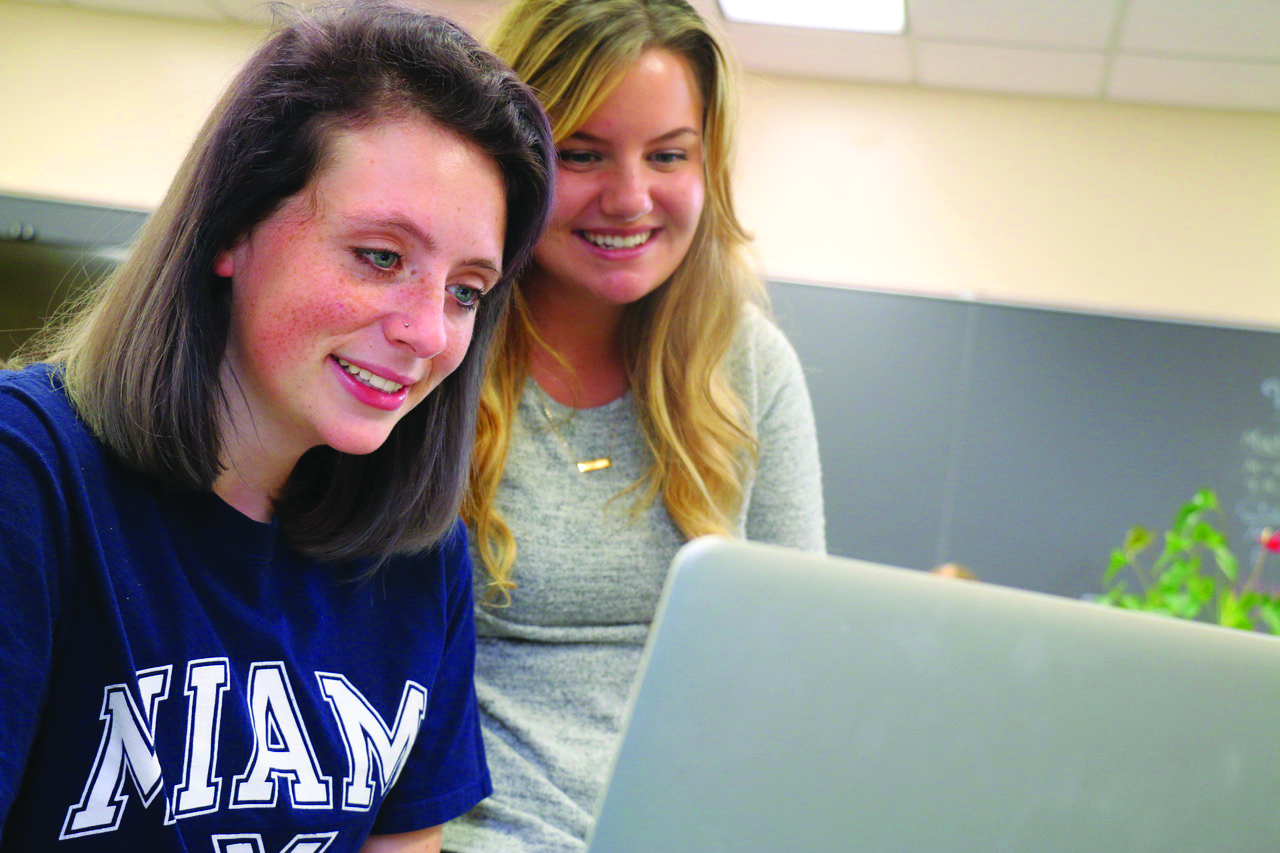 Next Steps – Dayton Magazine