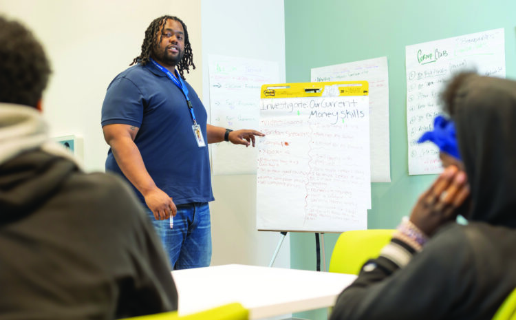 Help When You Need It – Dayton Magazine