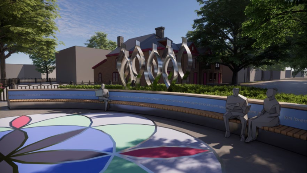 8/4 Memorial Artists Unveiled – Dayton Magazine