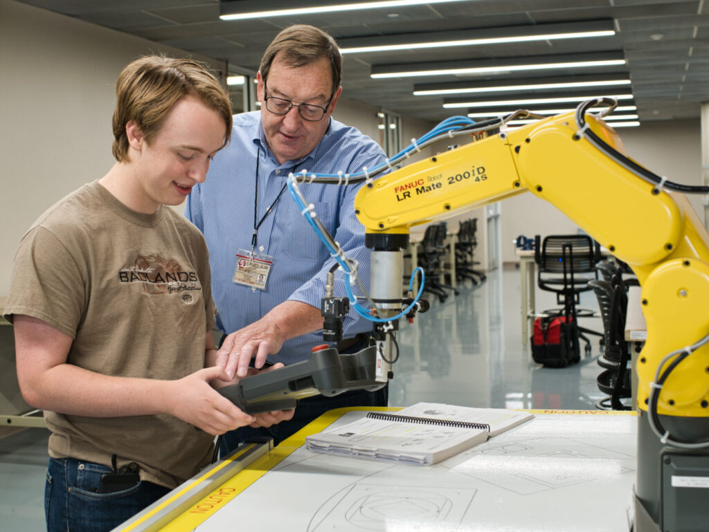 Next Steps – Dayton Magazine