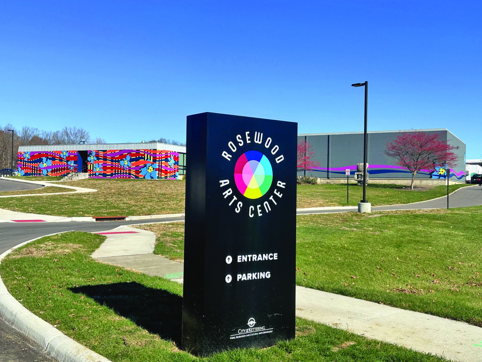 Everything’s Coming up Rosewood – Dayton Magazine