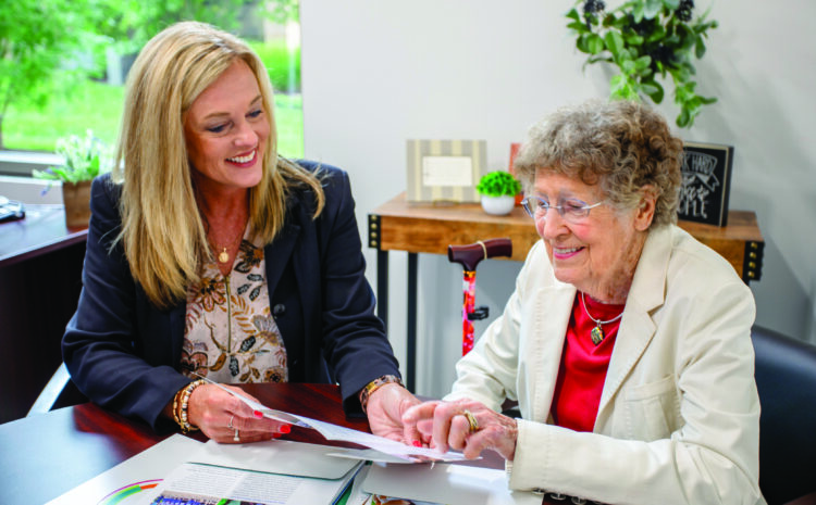 Choosing Charity – Dayton Magazine