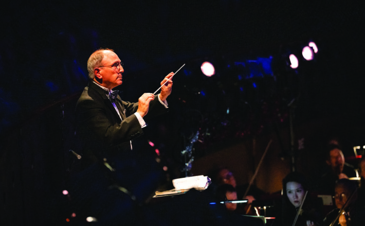 The Treble Alliance – Dayton Magazine